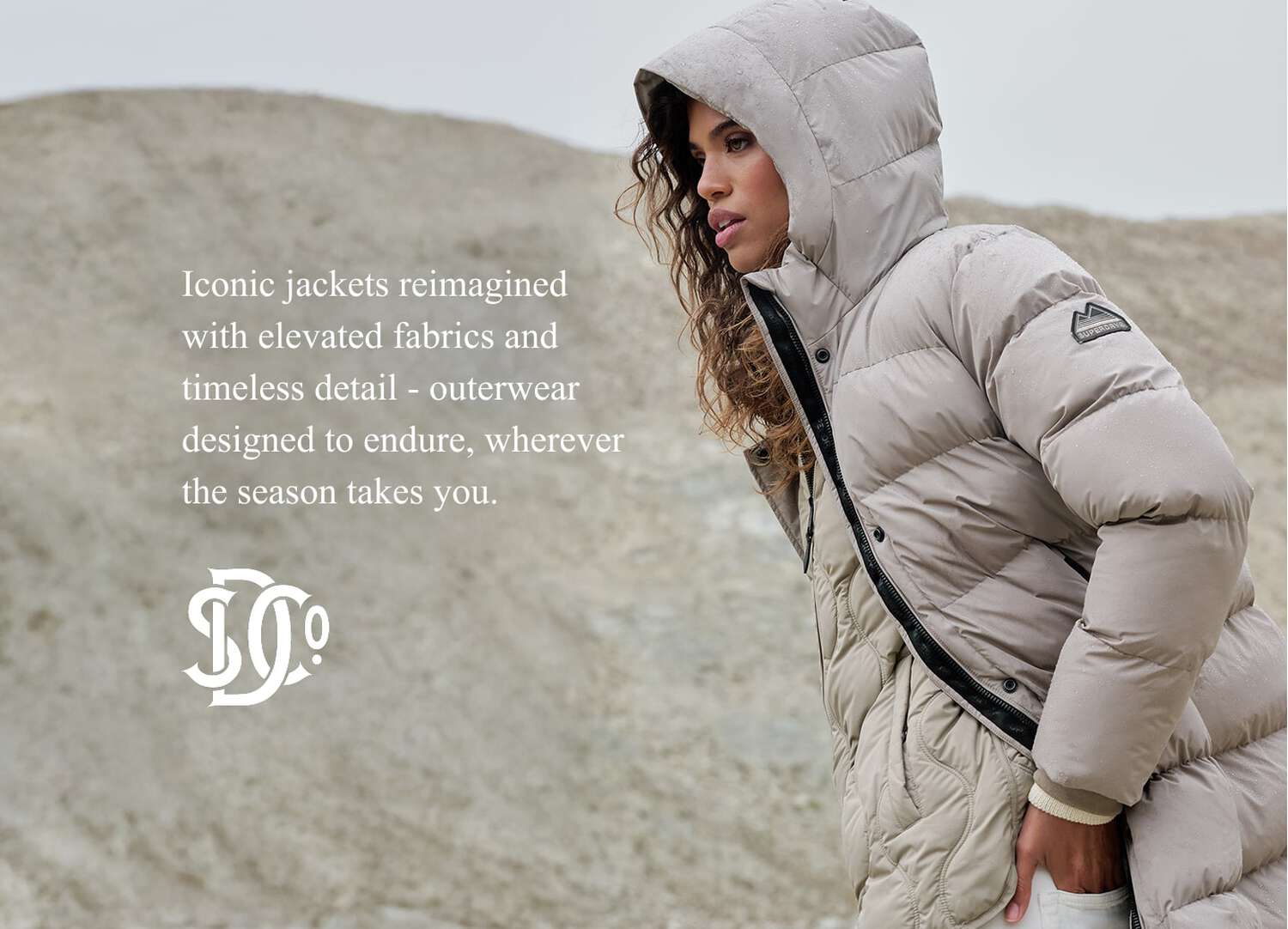 Windbreakers & Windcheaters for Women | Superdry UK