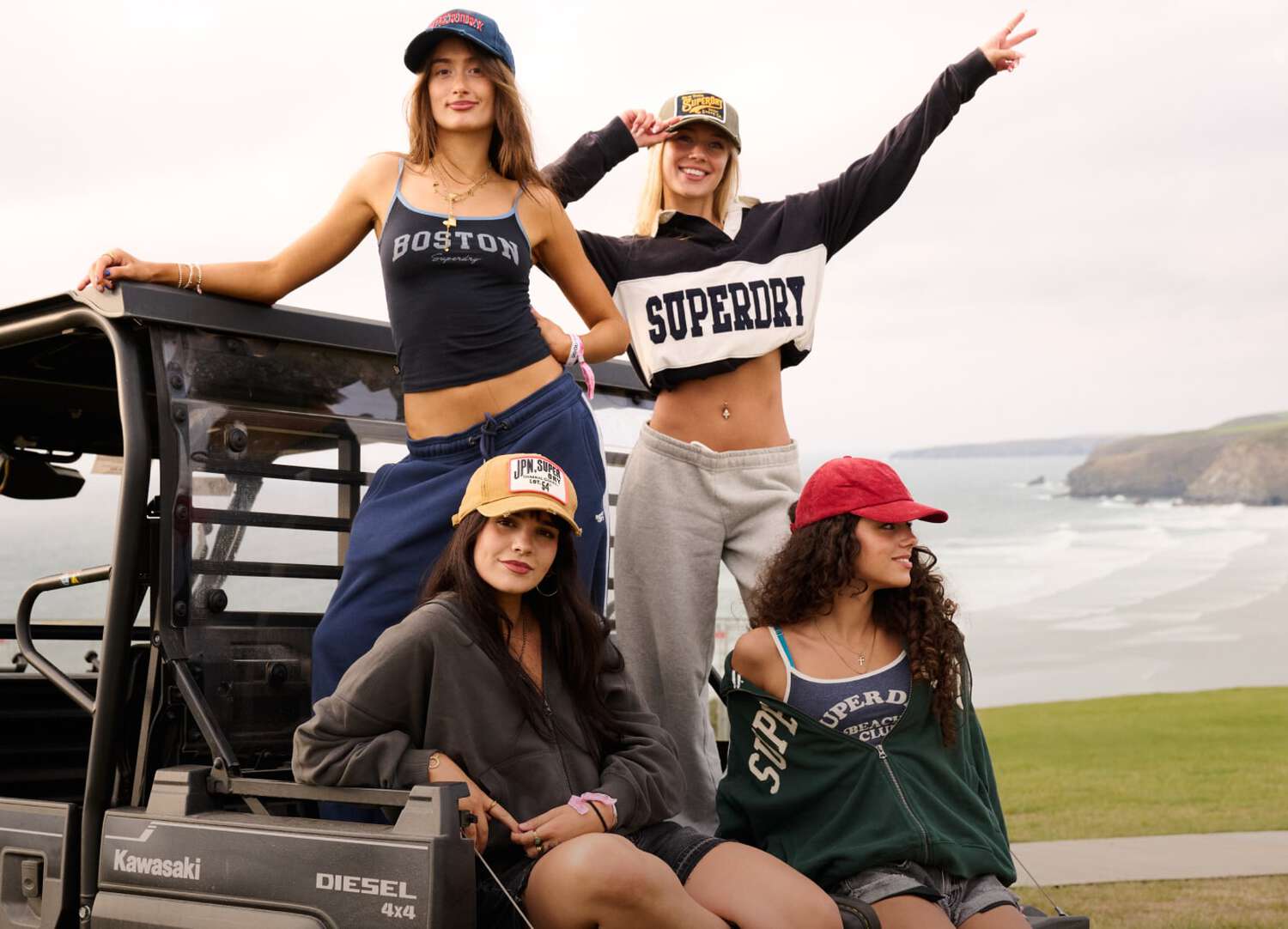 CULT Clothing | Y2K & 90s Fashion | Superdry