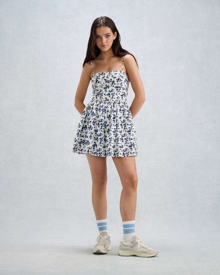CULT | Men's and Women's 90s 'Fits by Superdry UK