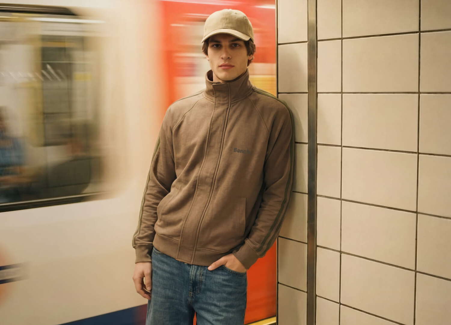 CULT Clothing for Men | 90s-Inspired Fashion | Superdry UK