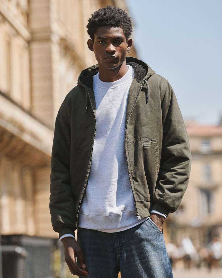 CULT | Men's and Women's 90s 'Fits by Superdry UK