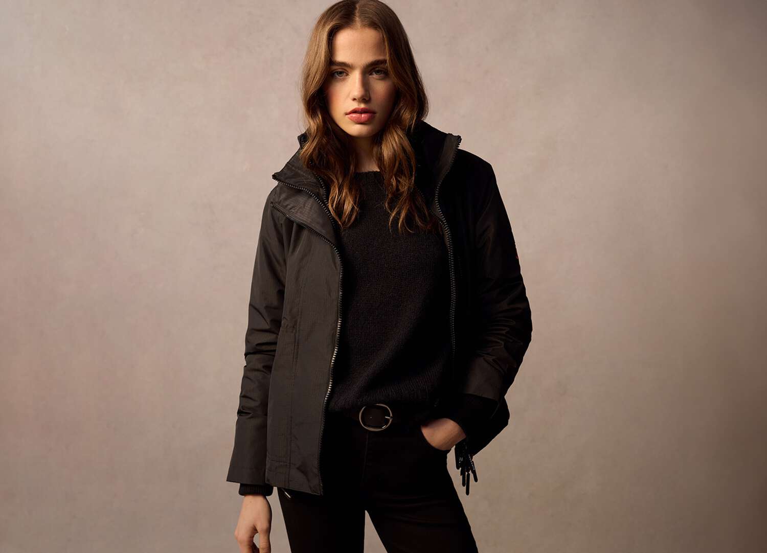 Windbreakers & Windcheaters for Women | Superdry UK