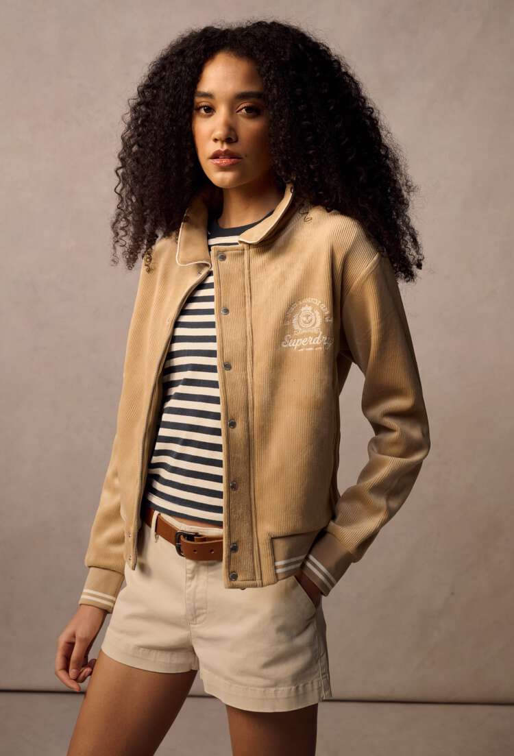 Windbreakers & Windcheaters for Women | Superdry UK