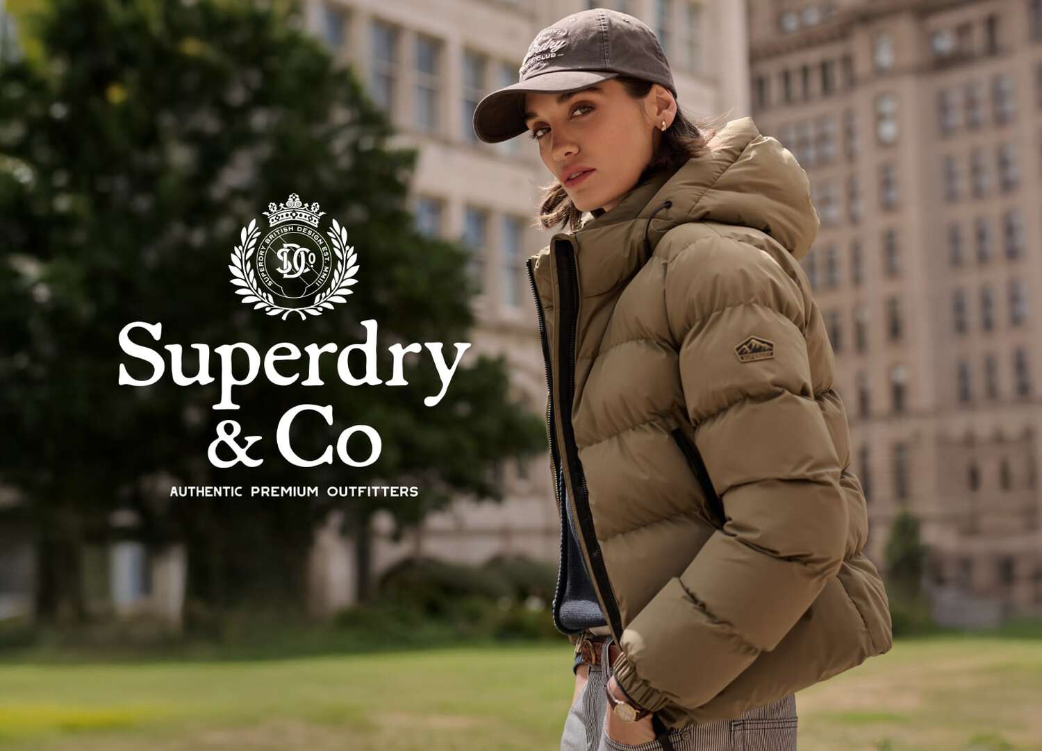 Women's New Season Collection | Superdry