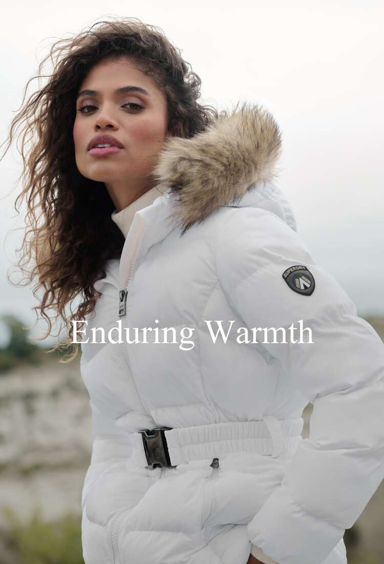 Windbreakers & Windcheaters for Women | Superdry UK