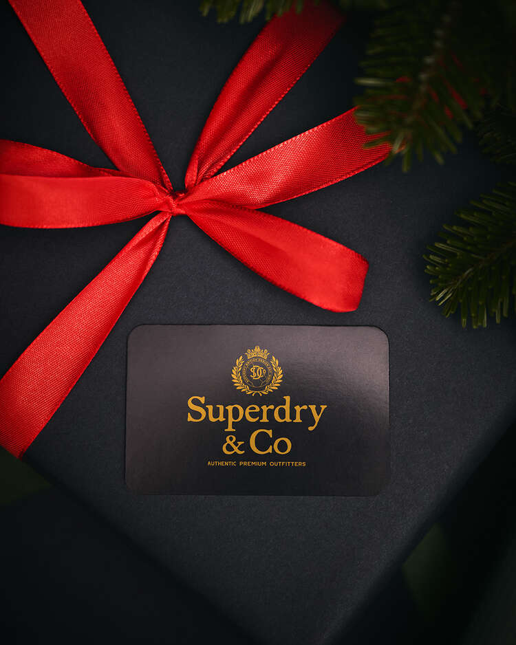 Gift Cards Page