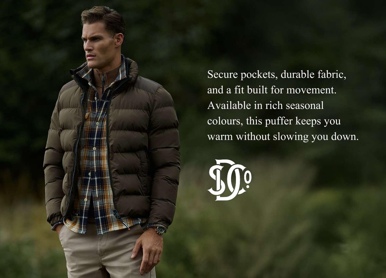 Winter Coats & Men's Winter Jackets | Superdry UK