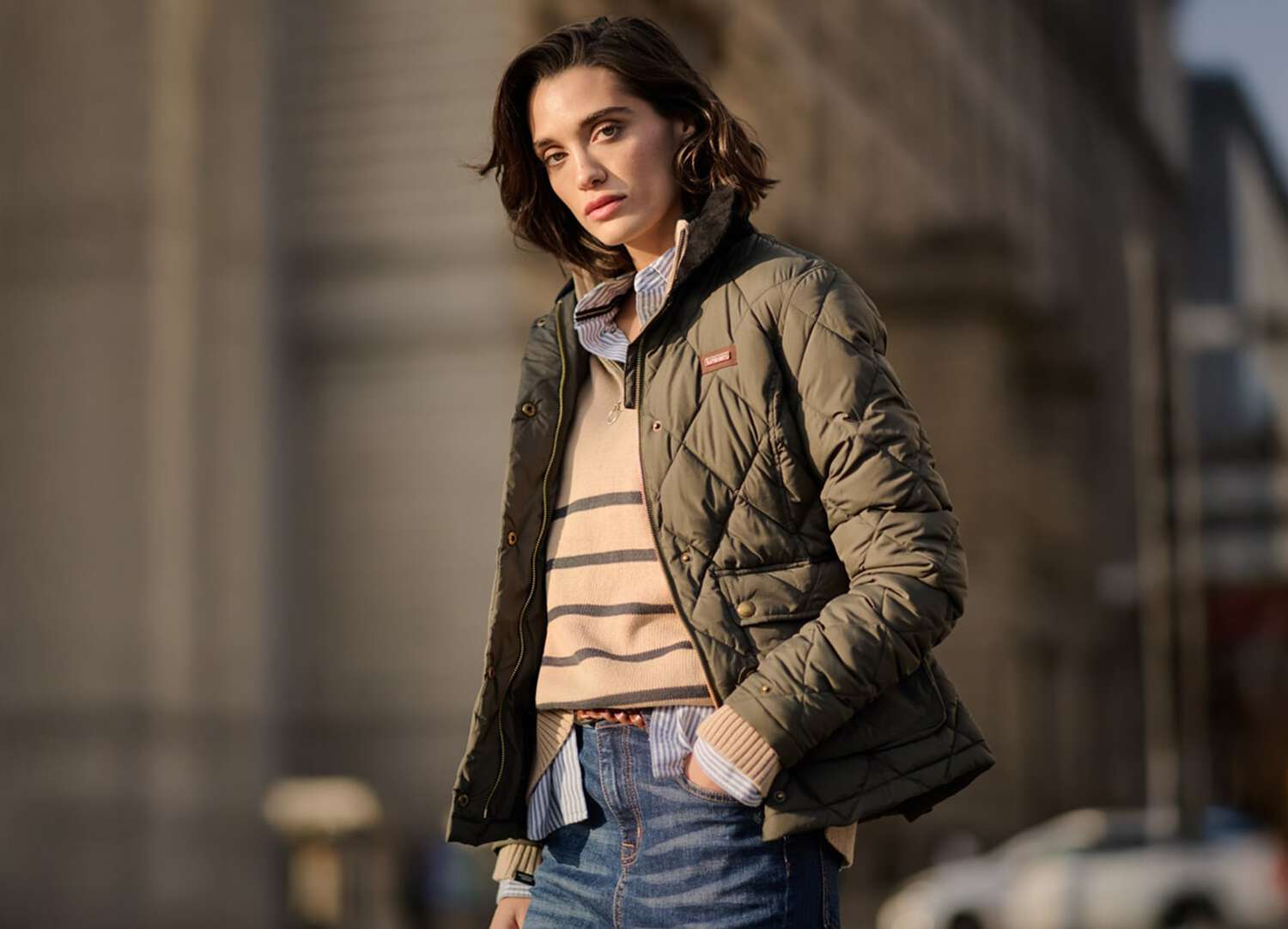 Winter Coats & Winter Jackets for Women | Superdry UK